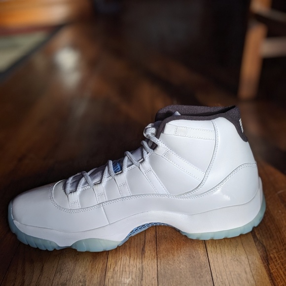 Jordan | Shoes | Retro 1 Legend Blue | Poshmark